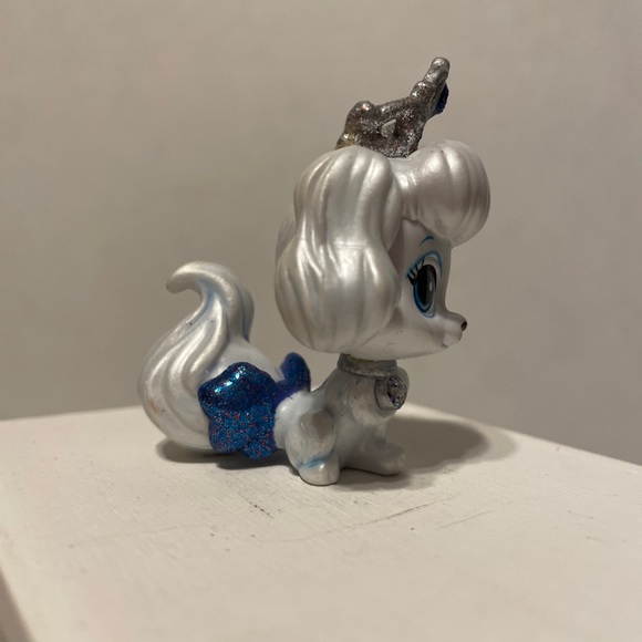 Disney | Toys | Disney Princess Palace Pets Figure Cinderellas Puppy ...